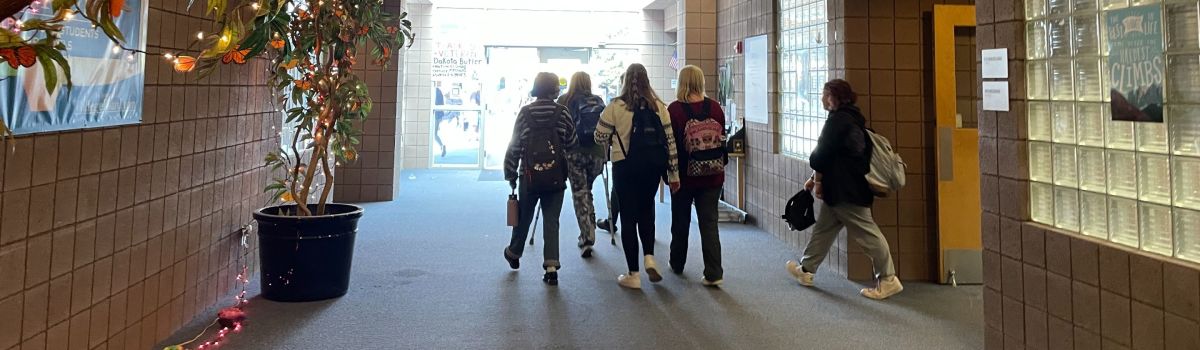 Associate Principals - Marana High School