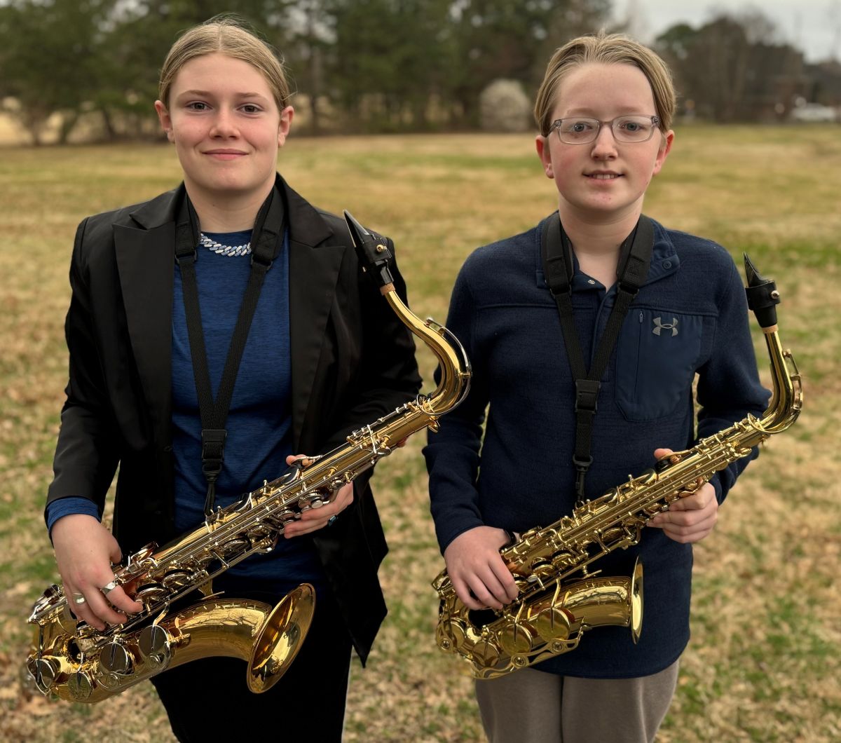 CCMS Students Chosen for KMEA All-State Middle School Band | Post Detail