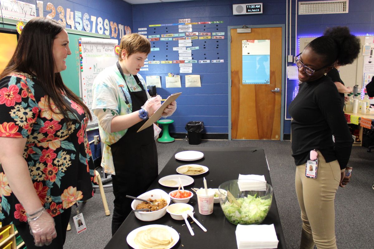 Taco Food Truck Project Spices Up Learning for Ulster BOCES Students at ...