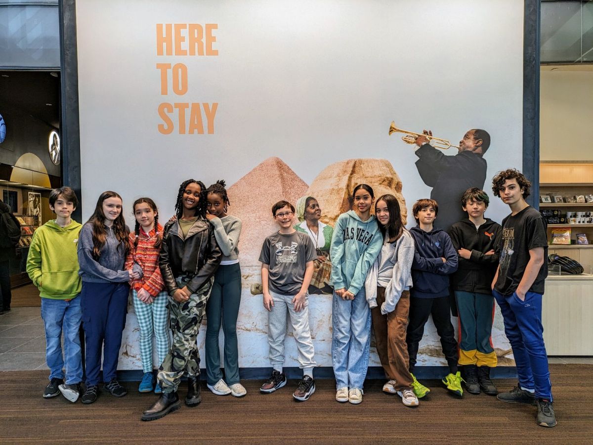 MS Students Participate in BLM Teach-Out for Black History/Futures ...