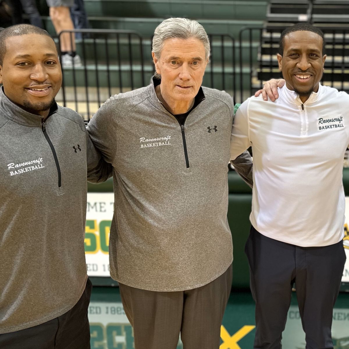 Billerman Notches 500th Win in 24th Season at Ravenscroft | News ...