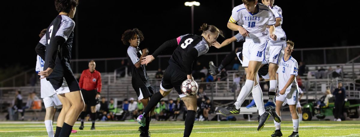 Athletics - Marana High School