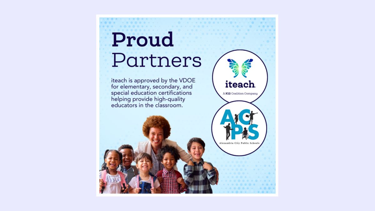 Become an ACPS Teacher Through iteach | stories