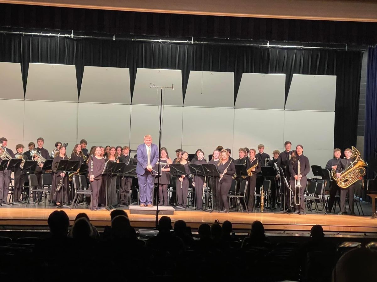 JCHS Band Receives Straight Superior Ratings In LGP Evaluation | jchsposts