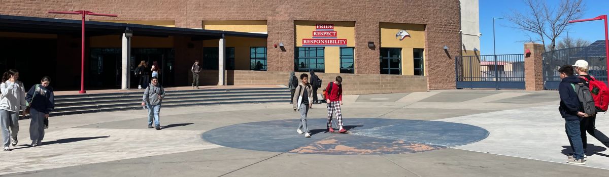 Welcome - Marana Middle School