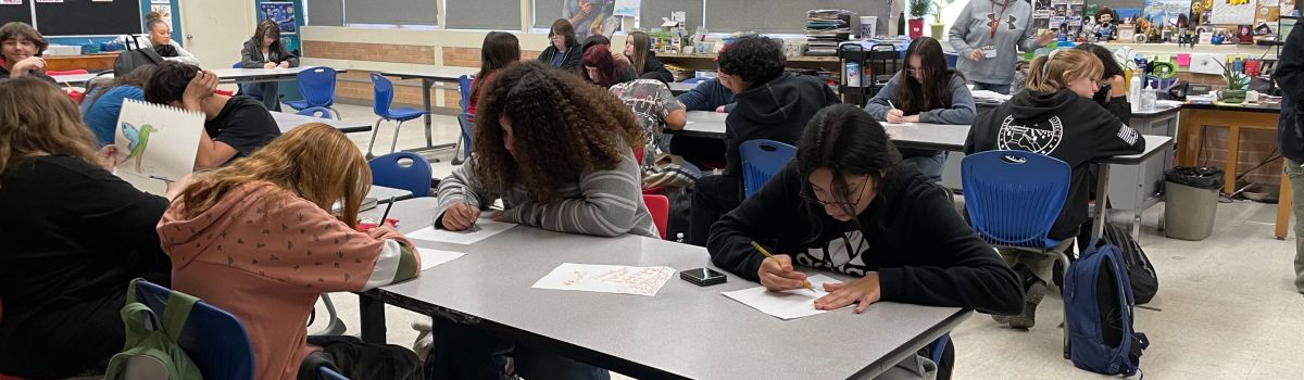 School Profile - Marana Middle School