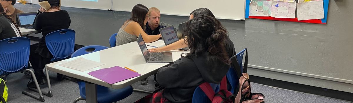 HRS Certification - Marana Middle School