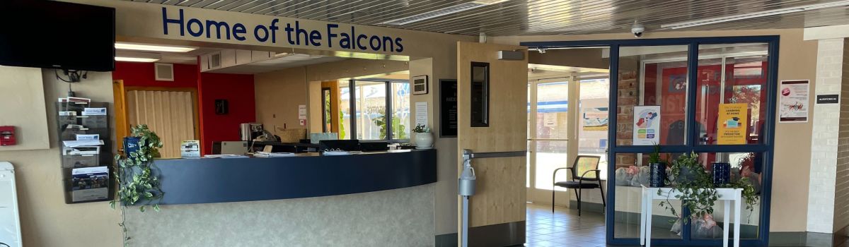 Secretary - Marana Middle School