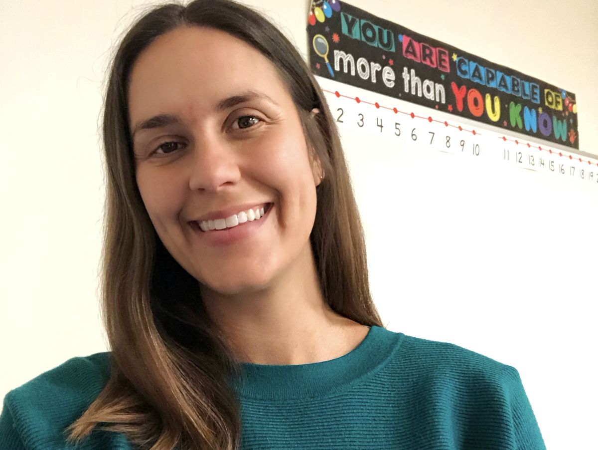 Neurodiversity Champion: Meg Miller | News Details