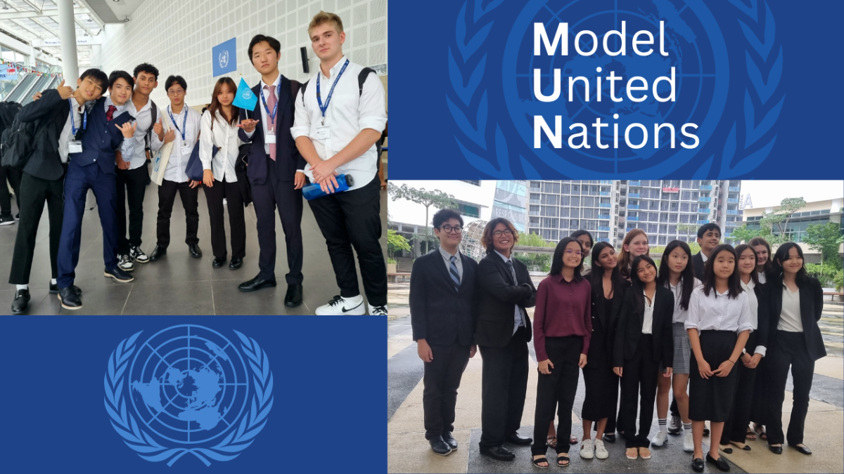 Empowering Tomorrow's Leaders: How Model United Nations Shapes Students ...