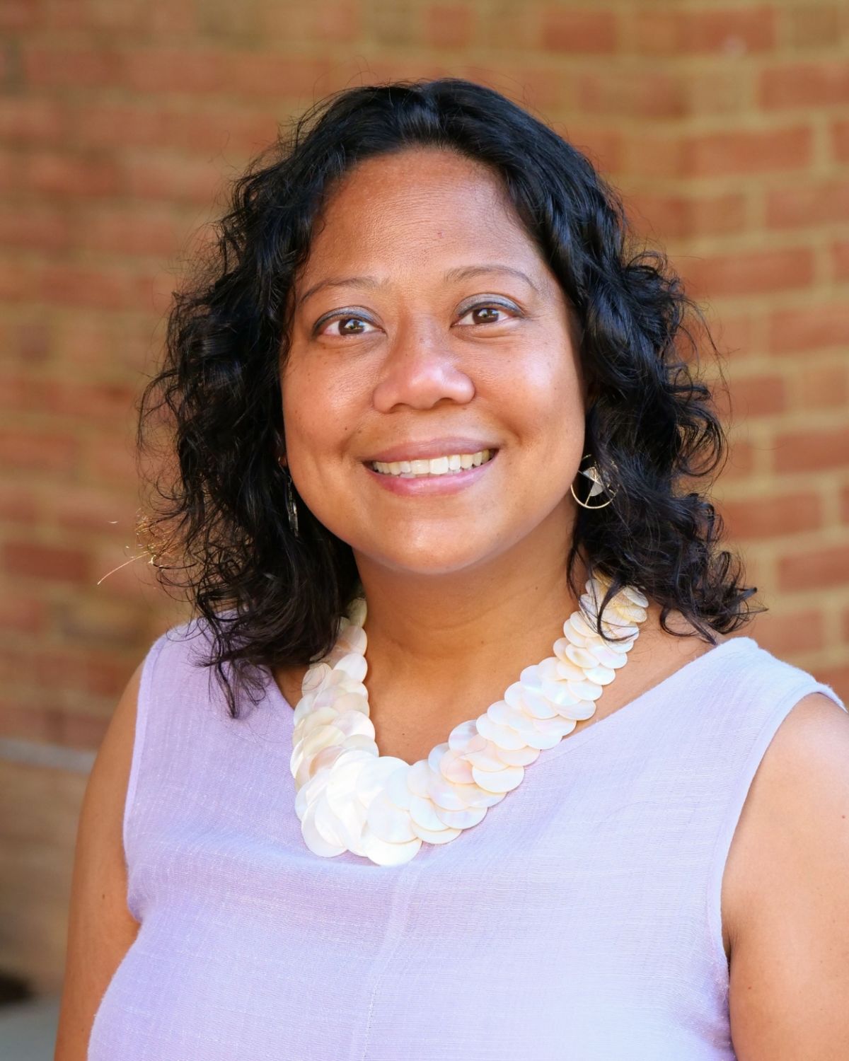 Remembering Emilia Bautista King | News Detail - Sidwell Friends