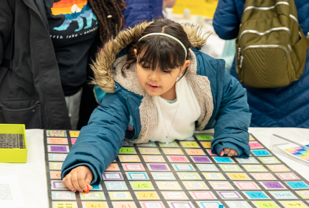 100 Days of School Museum Showcases Interdisciplinary Learning | LS ...