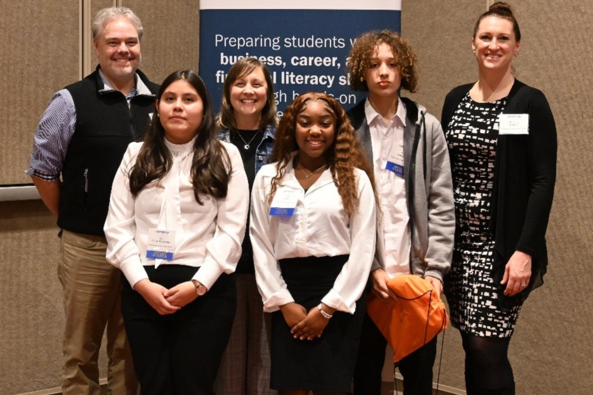 Cooper students place in top 20 during BestPrep Student Spotlight ...