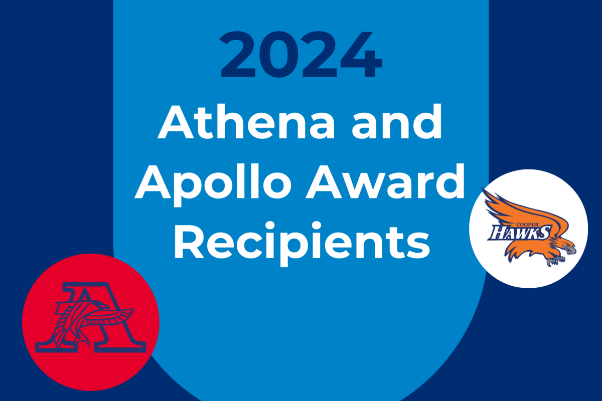 Athena and Apollo Award winners announced | article