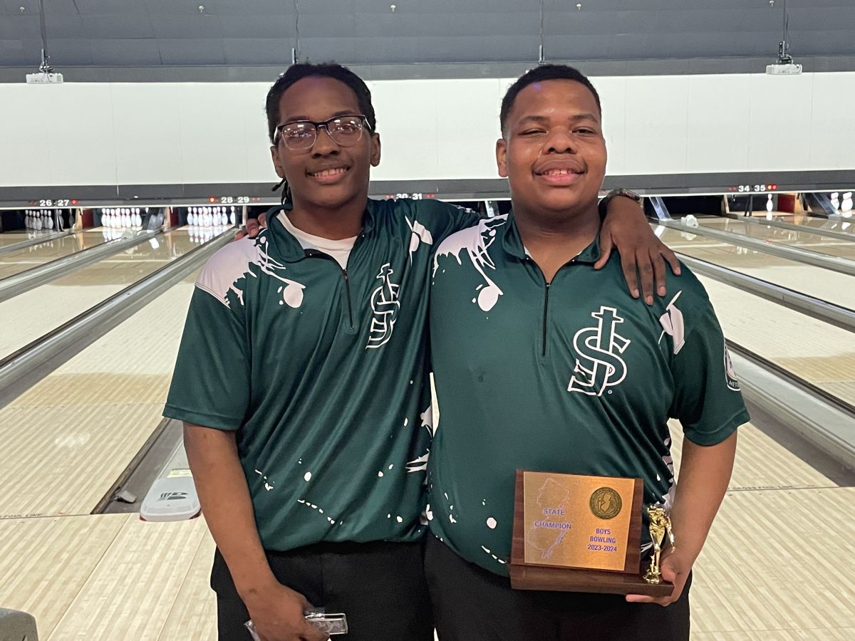 Bowling: Strothers Earns Second State Title as Falcons Dominate ...