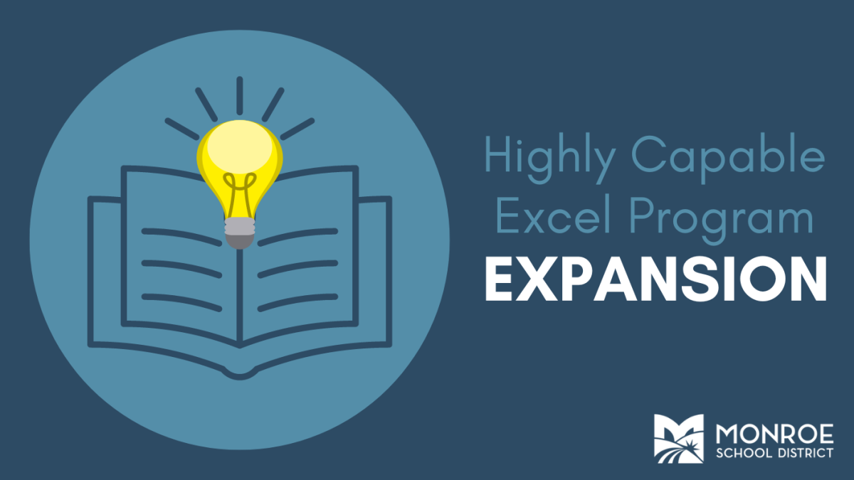 Expansion of Highly Capable Excel Program to Include 3rd-Grade | News ...