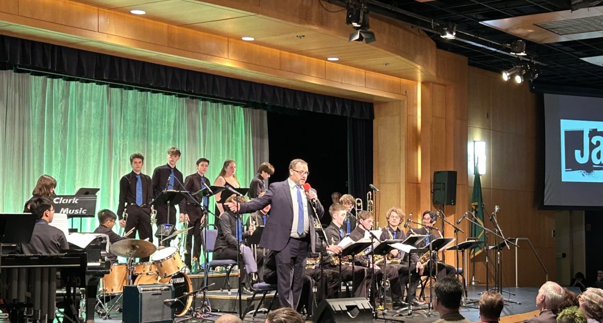 Update: Bothell High Jazz Band 1 selected for prestigious national ...