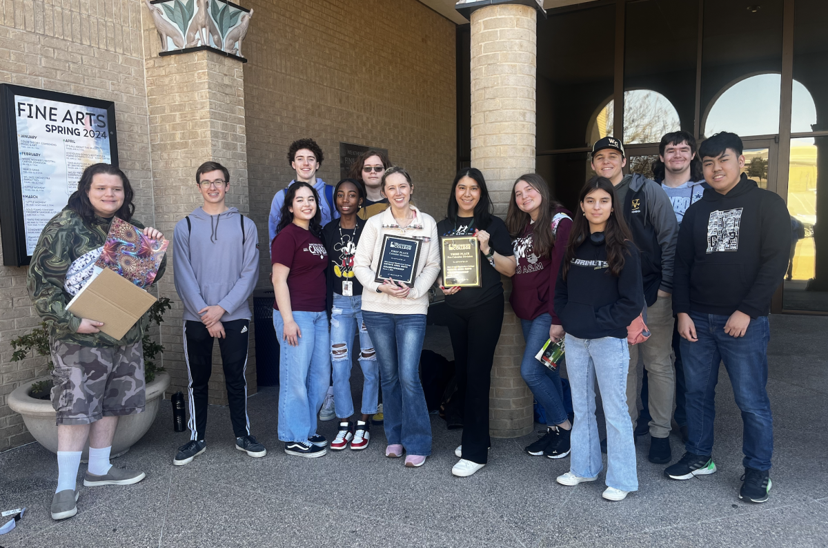 Brewer Math Teams wins first place at Area Math Championship | Default ...