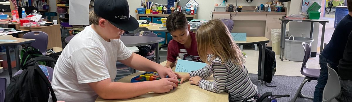 About - Picture Rocks Elementary School