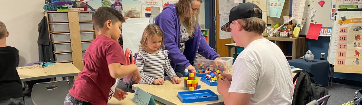 Principal - Picture Rocks Elementary School