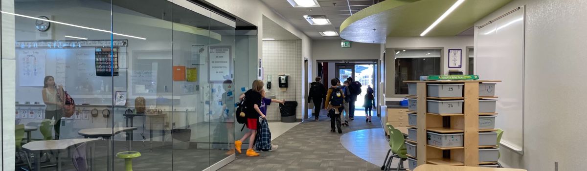 Associate Principal - Picture Rocks Elementary School