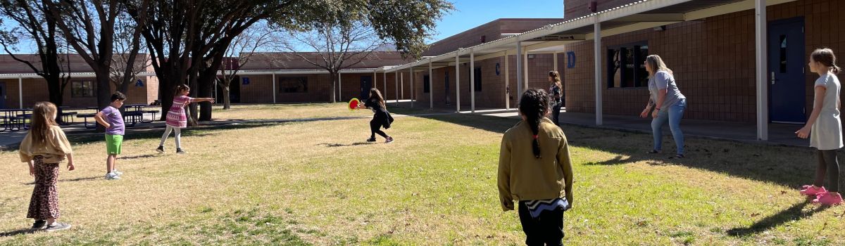 School-wide Expectations - Picture Rocks Elementary School