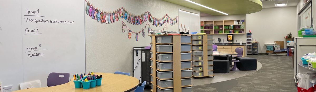 Secretary - Picture Rocks Elementary School