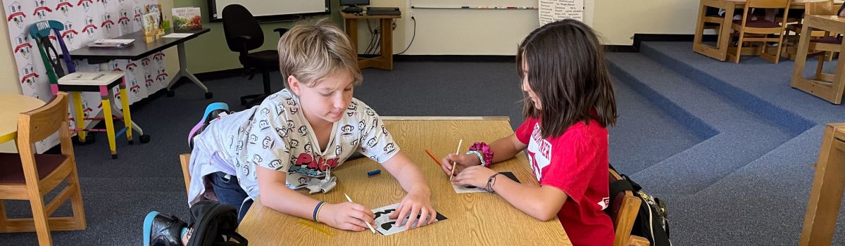 Counselor - Roadrunner Elementary School