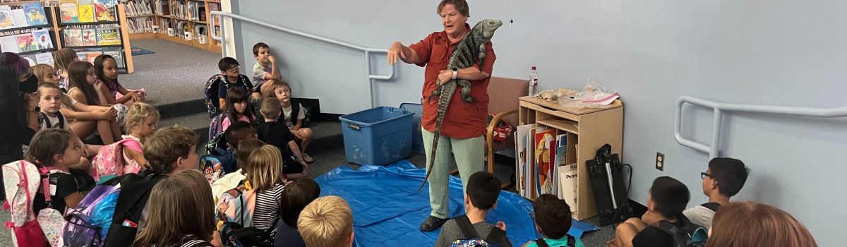 Secretary - Quail Run Elementary School