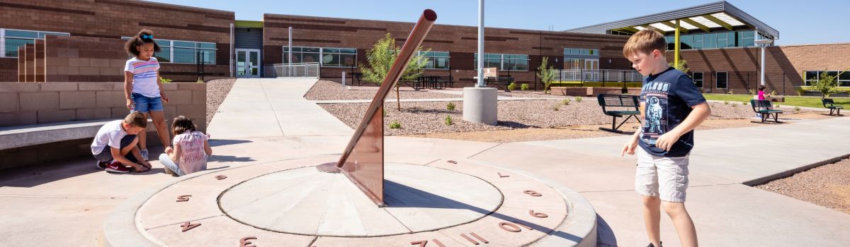 Counselors - Dove Mountain CSTEM K-8