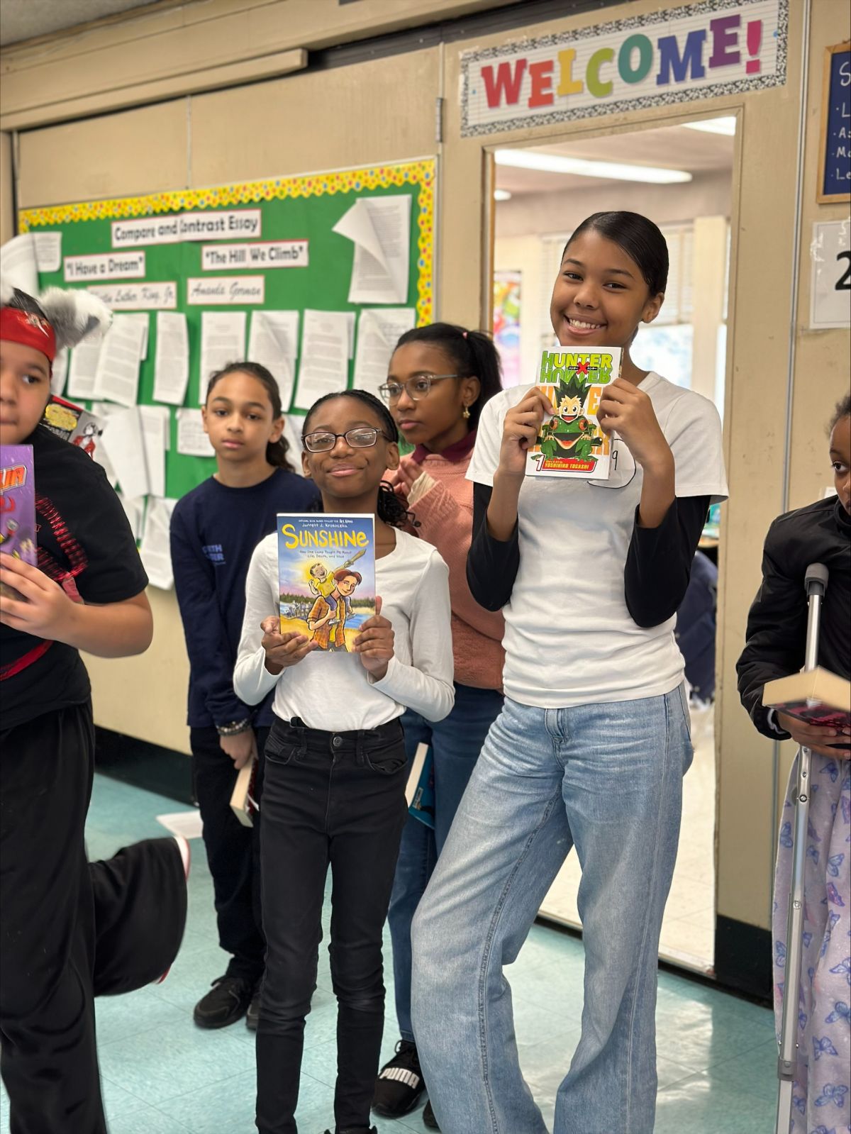 Traphagen participates in National Read Across America Day | News ...