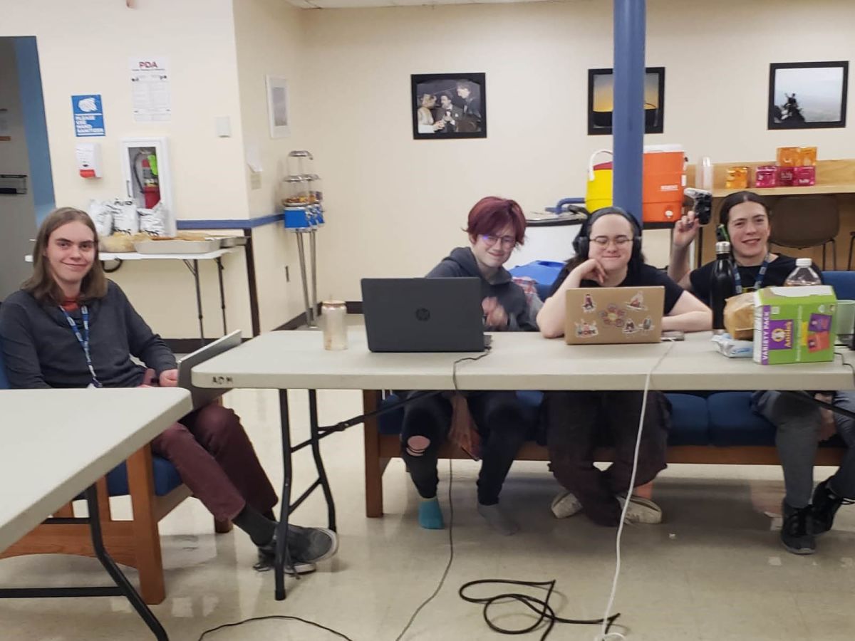 Game Level Midnight | MSSM News