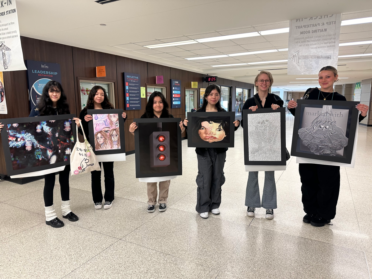 Turner Students Advance to State in VASE | Post Details Page