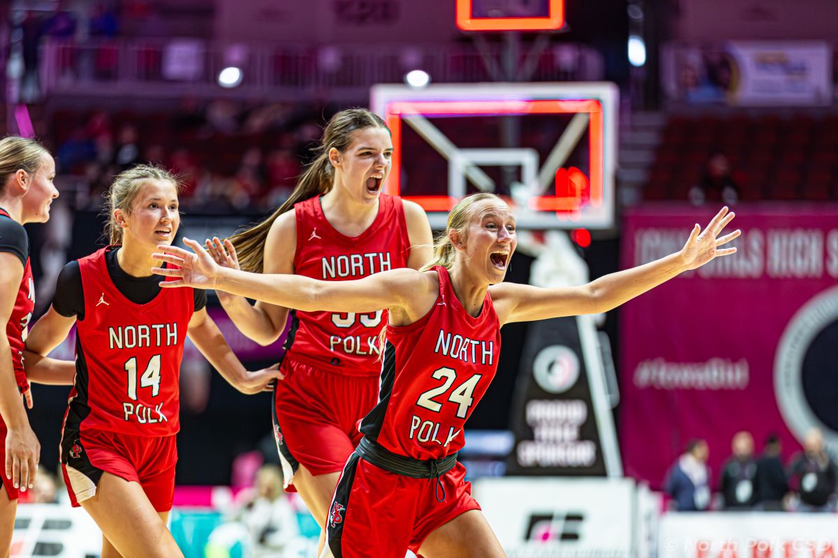 NPGBB Ends The 2023-2024 Season as State Semifinalists | News Details