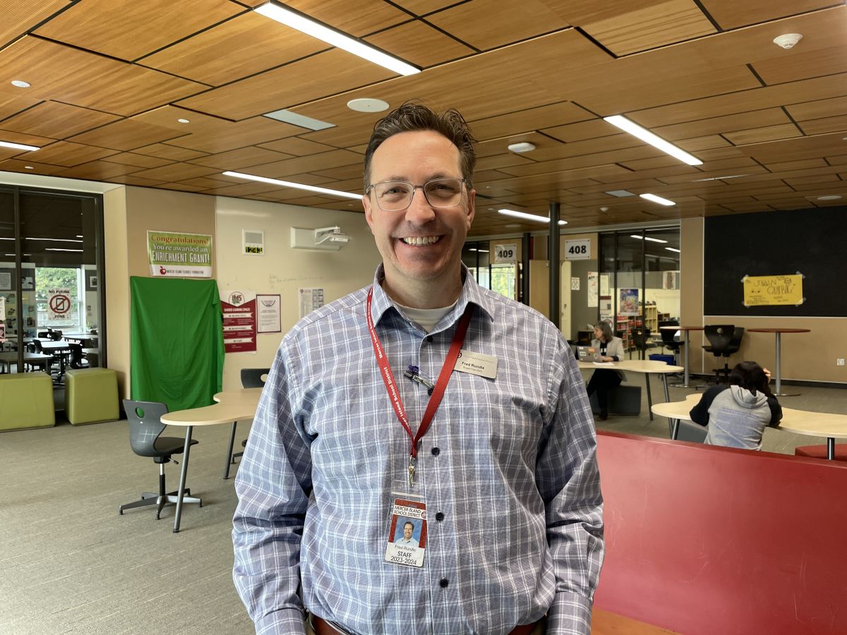 Superintendent Rundle March Message on Enrollment, Dates of ...