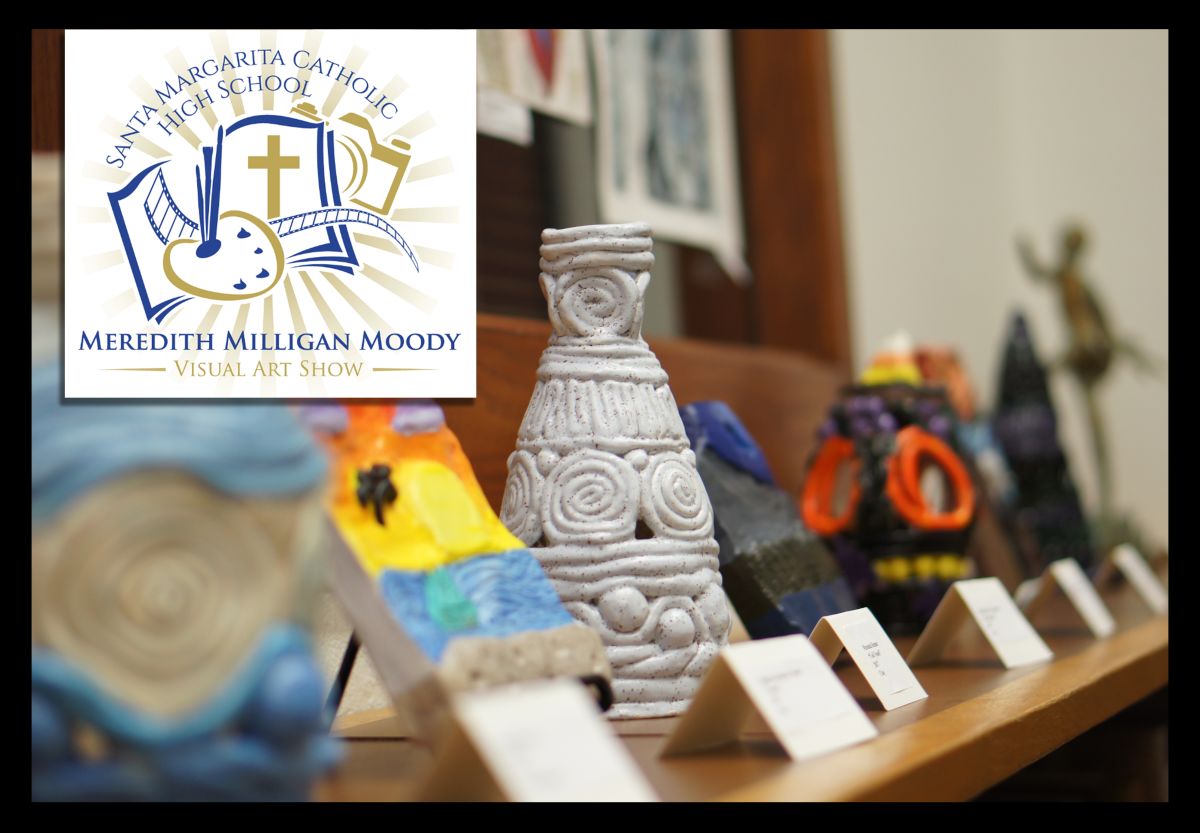 Join Us for a Celebration of Creativity | Campus News - Santa Margarita ...