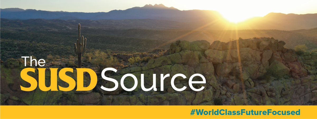 SUSD Source - Scottsdale Unified School District 48