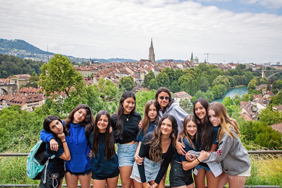 This Is What the Best Summer Ever Looks Like! | post