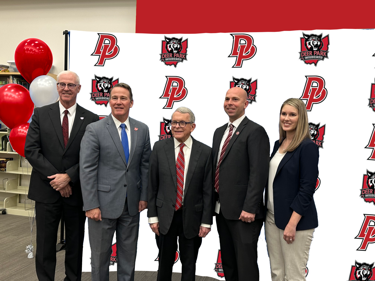Deer Park Schools Receives Over $800,000 Grant to Enhance Career ...