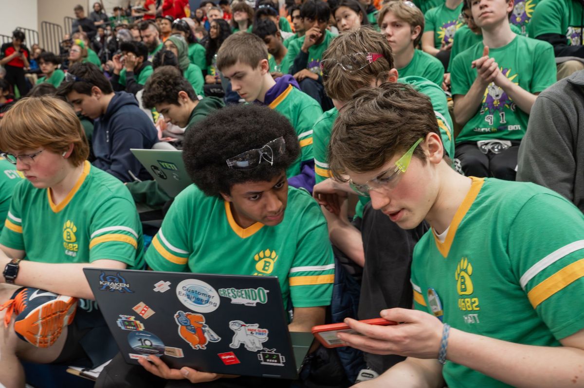 The CyBears are back in action | News Details