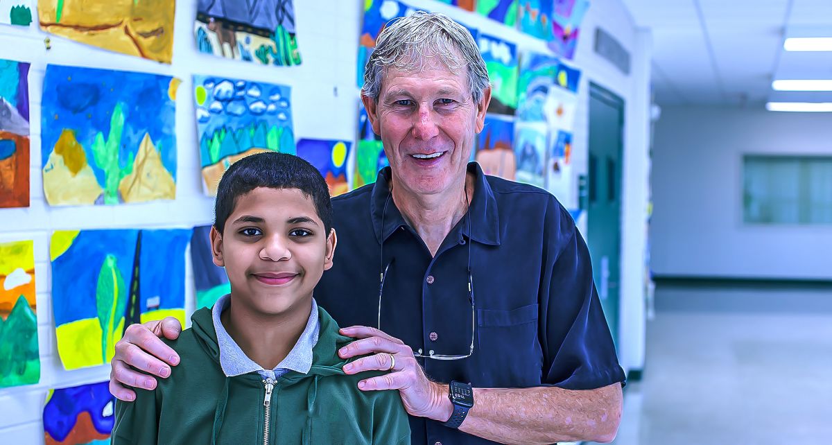 Celebrating 20 years of the SpringBoard Program making an IMPACT ...