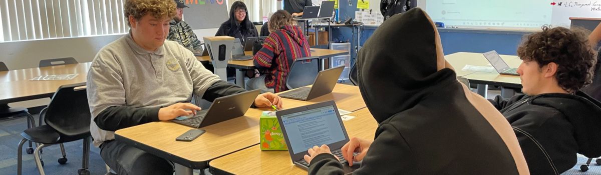 Welcome - MCAT High School