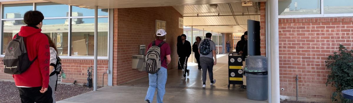 School Profile - MCAT High School