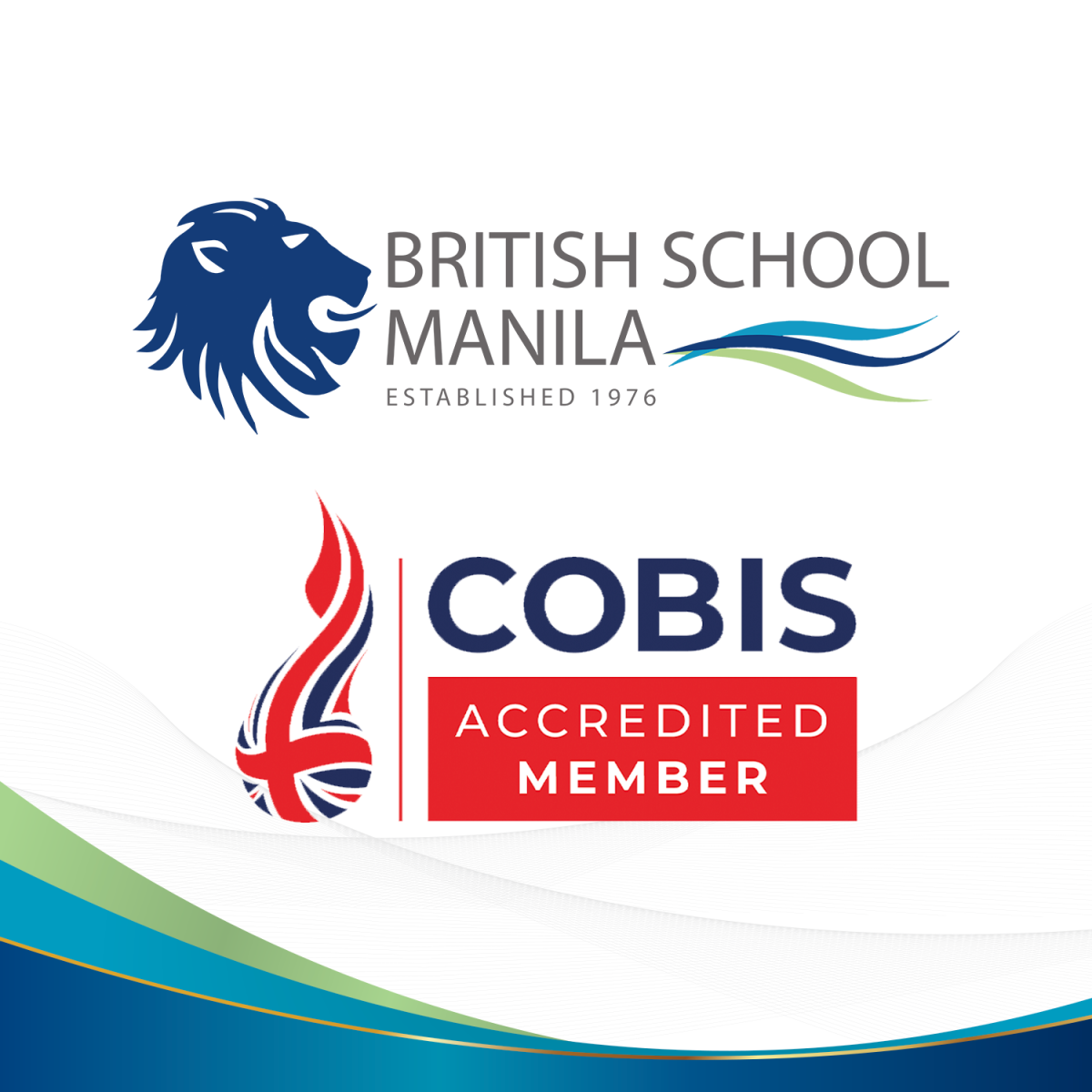 British School Logo