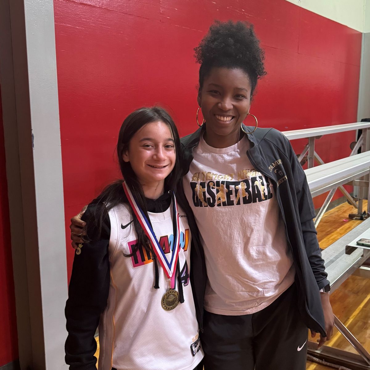 Goldberg Selected for All Area Team | Dynamic Post Page