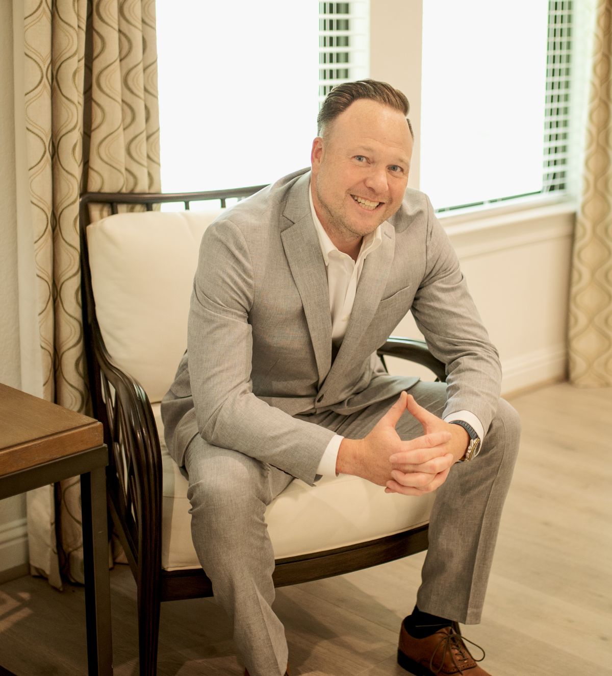 Alumni Spotlight: Aaron Plumlee, J.D. (THS, '00) | News Details ...