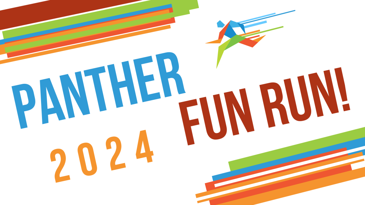 Panther Fun Run 2024 | Details