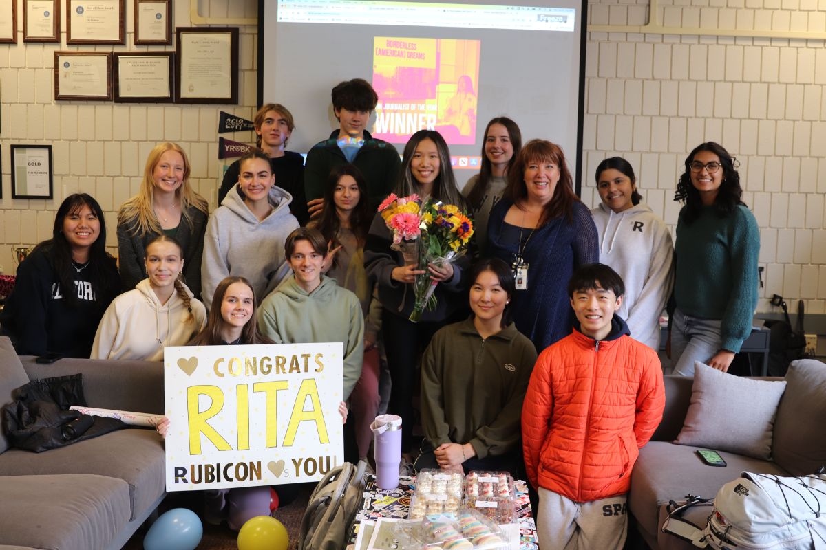 RubicOnline's Rita Li '24 Named Minnesota Journalist of the Year | News ...