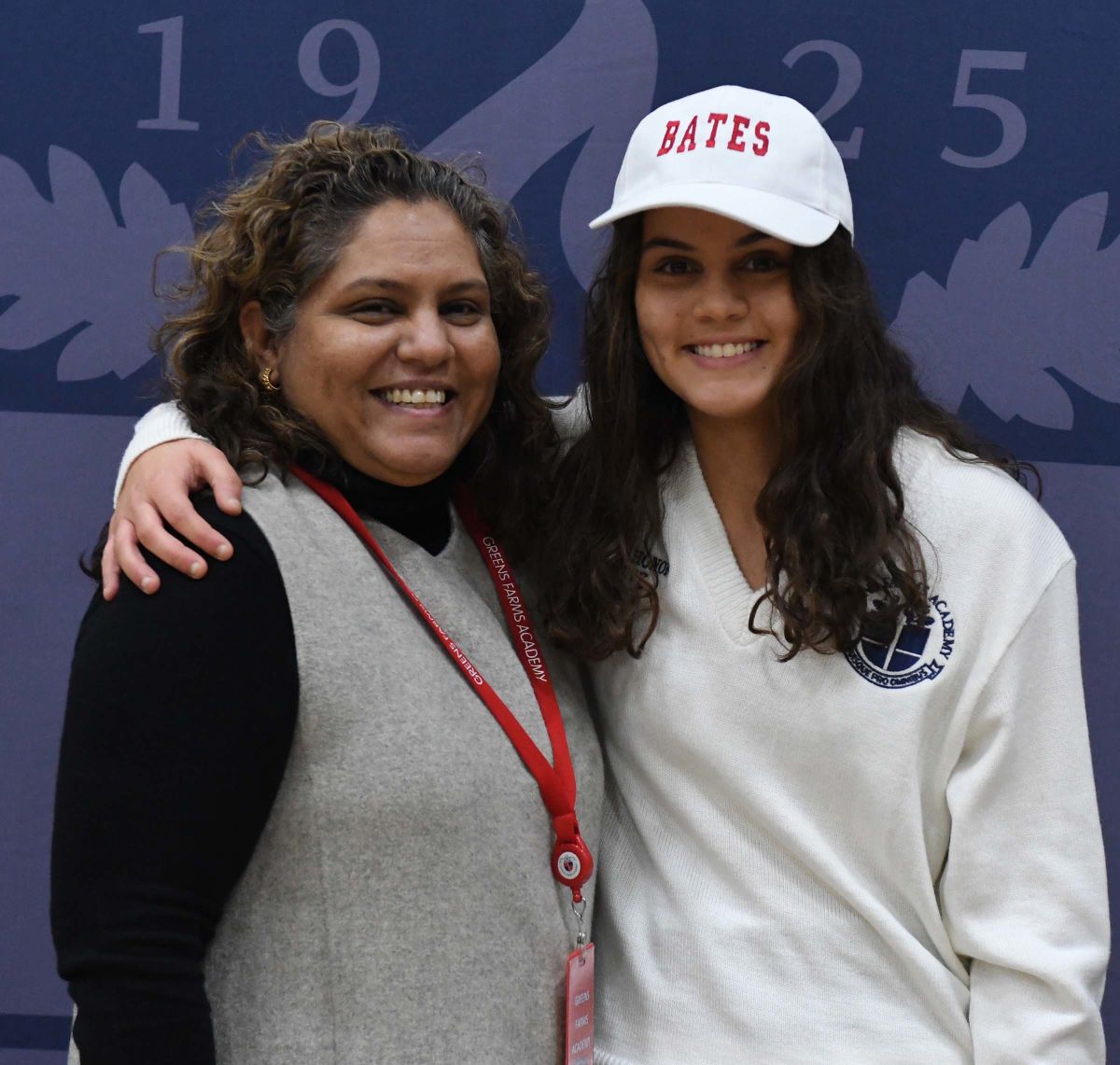 Hogan Takes All-Around Field Hockey Game To Bates College | Dragon ...