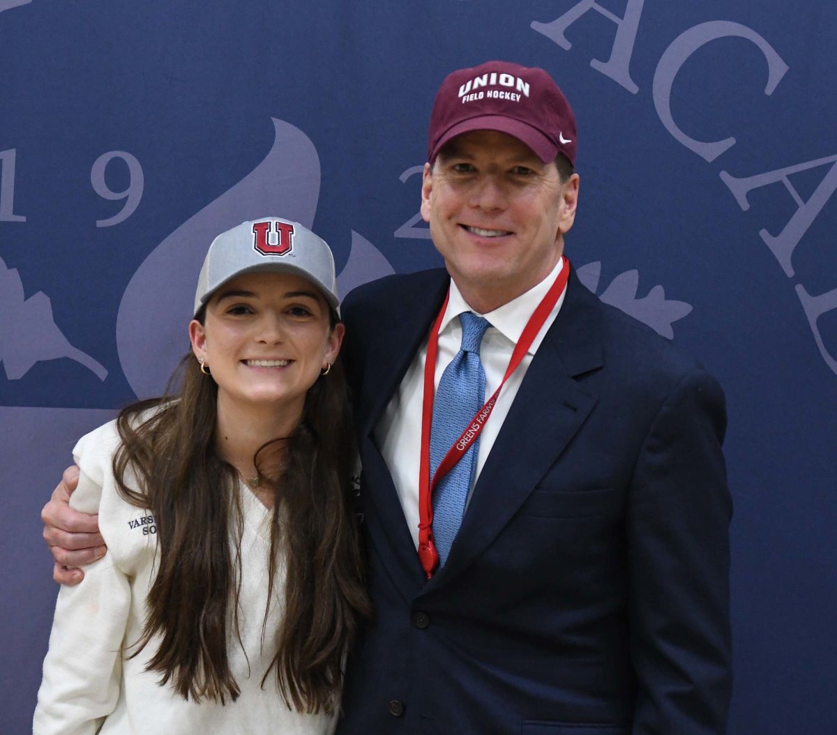 Sullivan Ready To Bring Her Team-First Mentality To Union Field Hockey ...